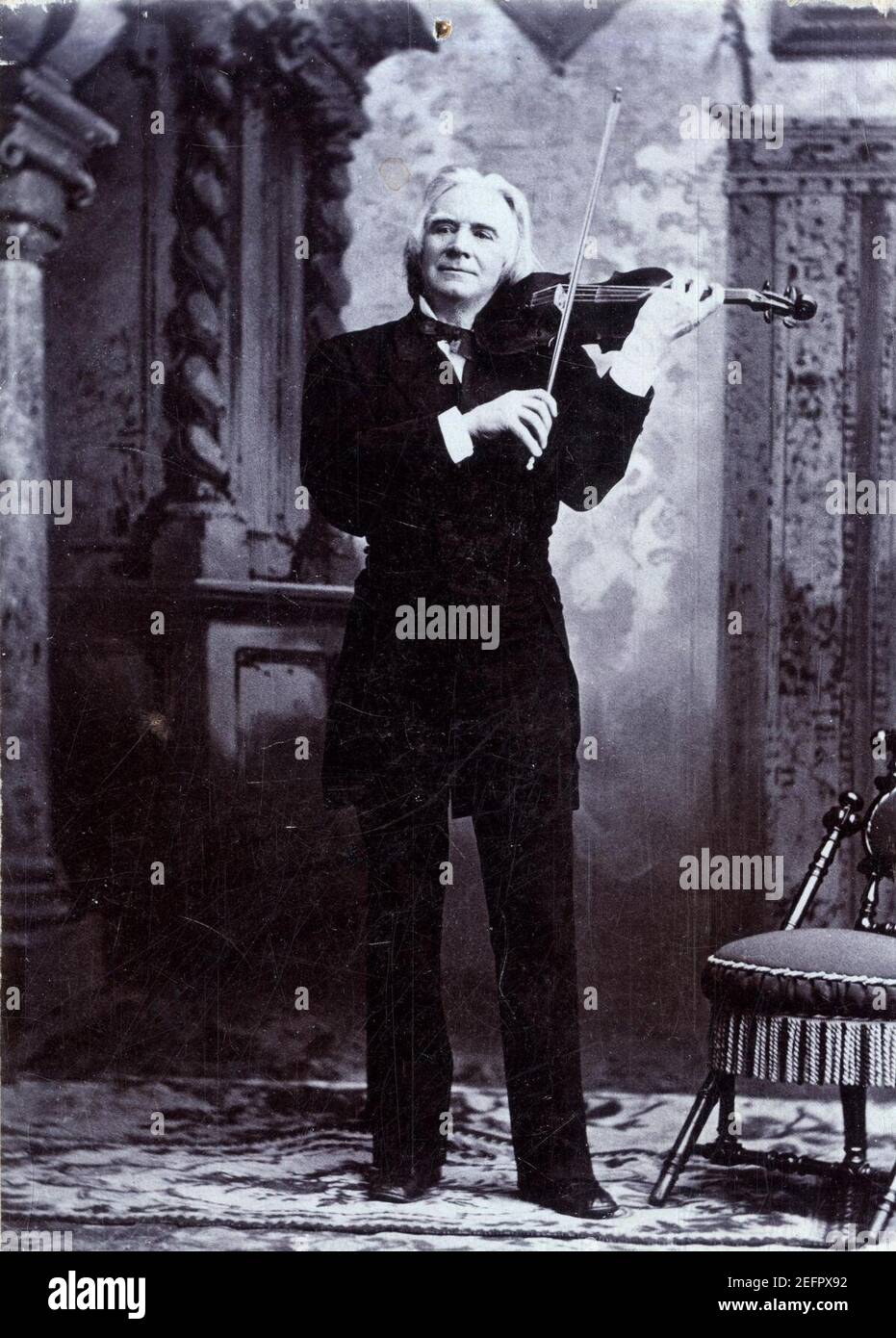 Ole bull Banque de photographies et d’images à haute résolution - Alamy