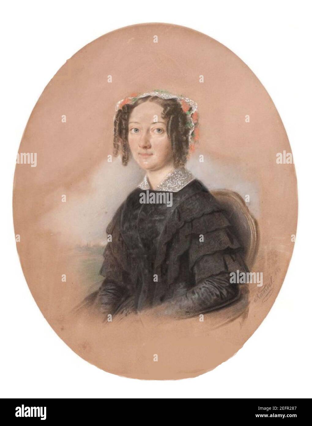Olga alexandrovna Banque de photographies et d’images à haute ...