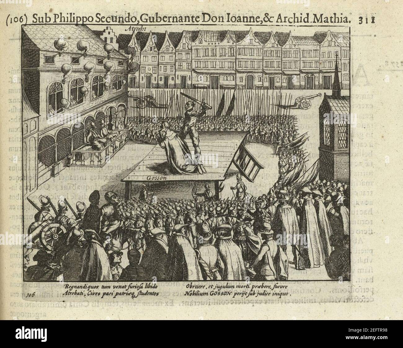 Nicolas gosson Banque de photographies et d’images à haute résolution ...