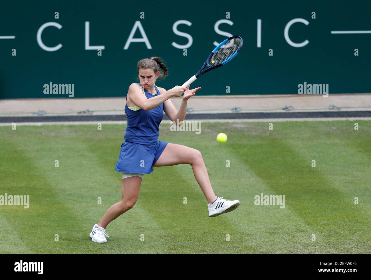 Jodie burrage birmingham Banque de photographies et d’images à haute ...
