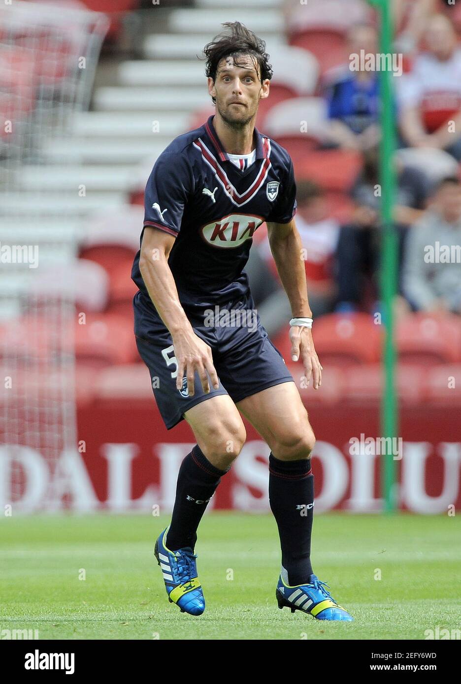 Jeremie Brechet Banque d'image et photos - Alamy