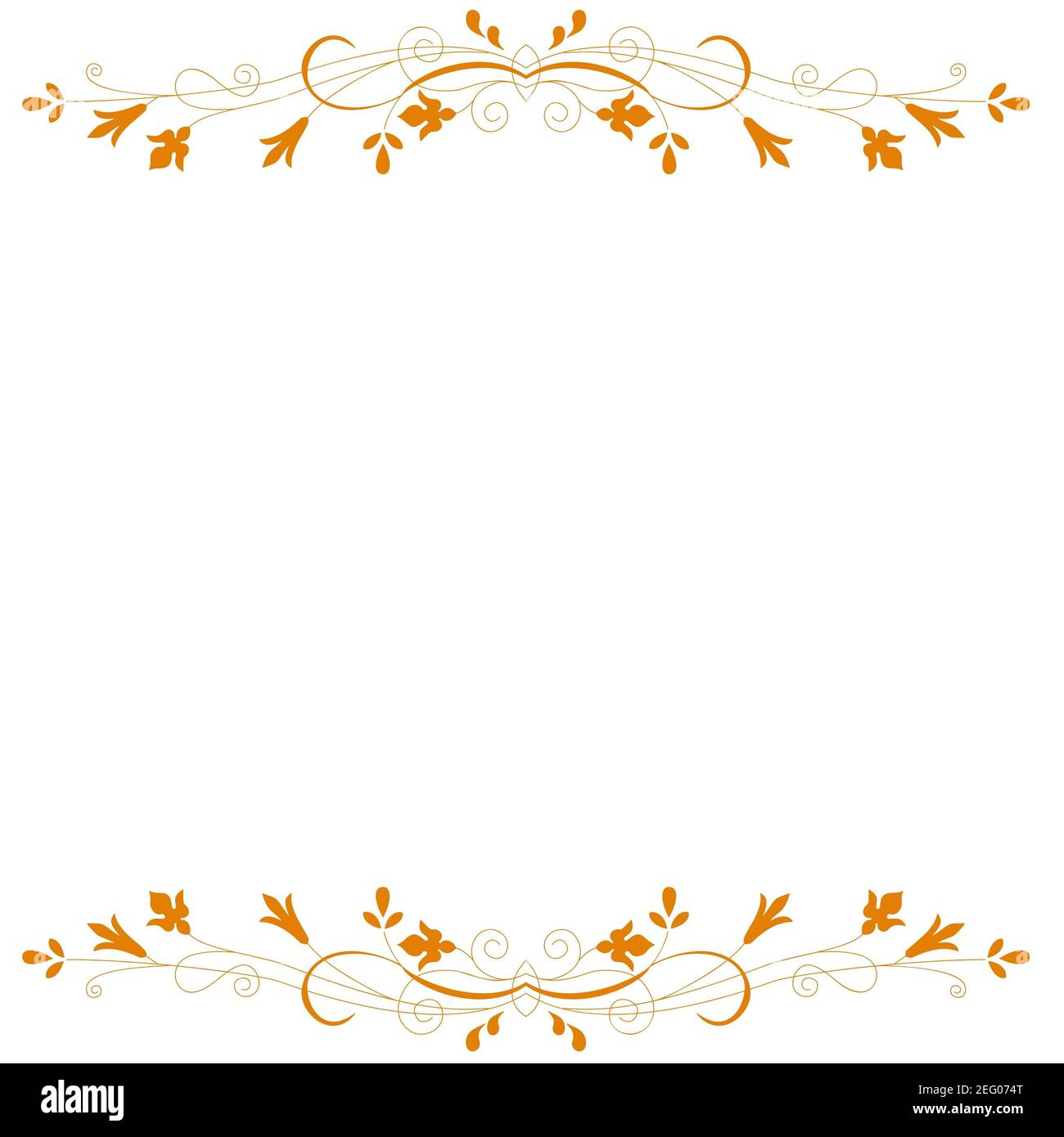 Bordure de mariage Banque de photographies et d’images à haute ...