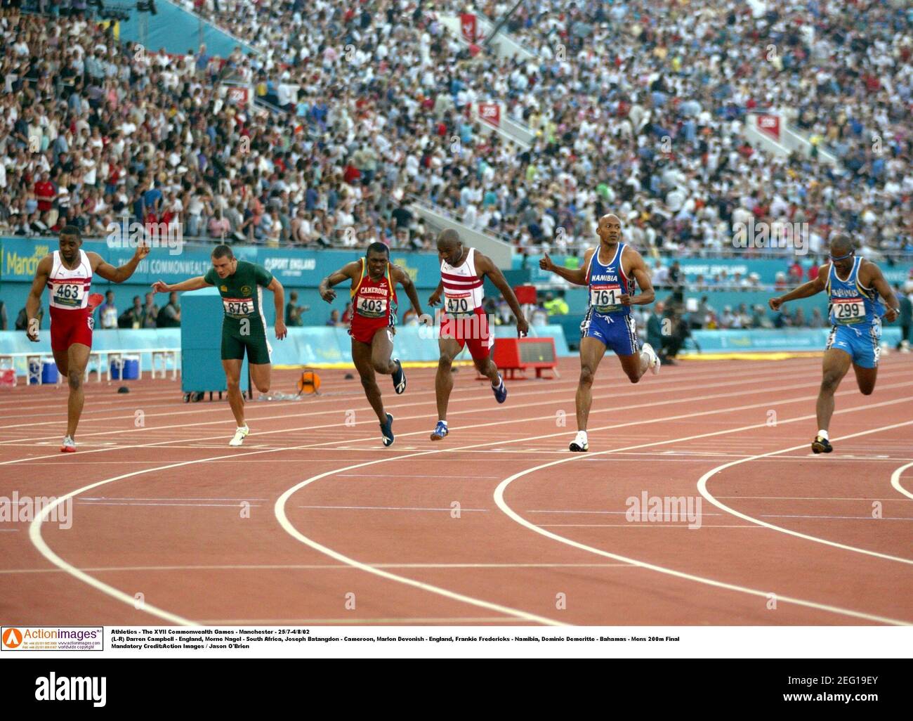 Cameroun bahamas Banque de photographies et d’images à haute résolution ...