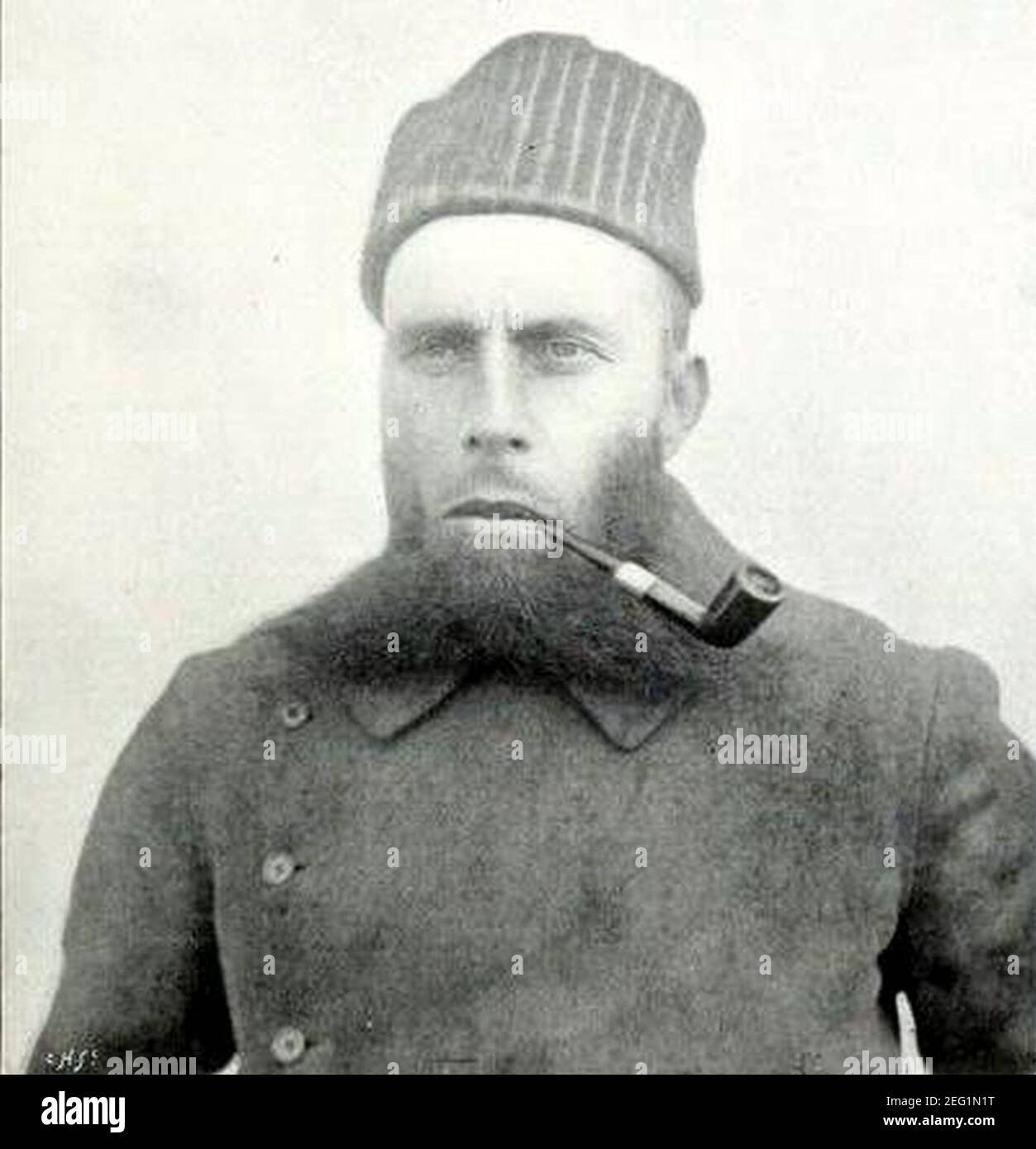 Otto sverdrup Banque de photographies et d’images à haute résolution ...