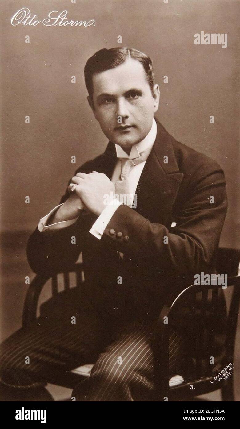 Ludwig gutmann Banque de photographies et d’images à haute résolution ...