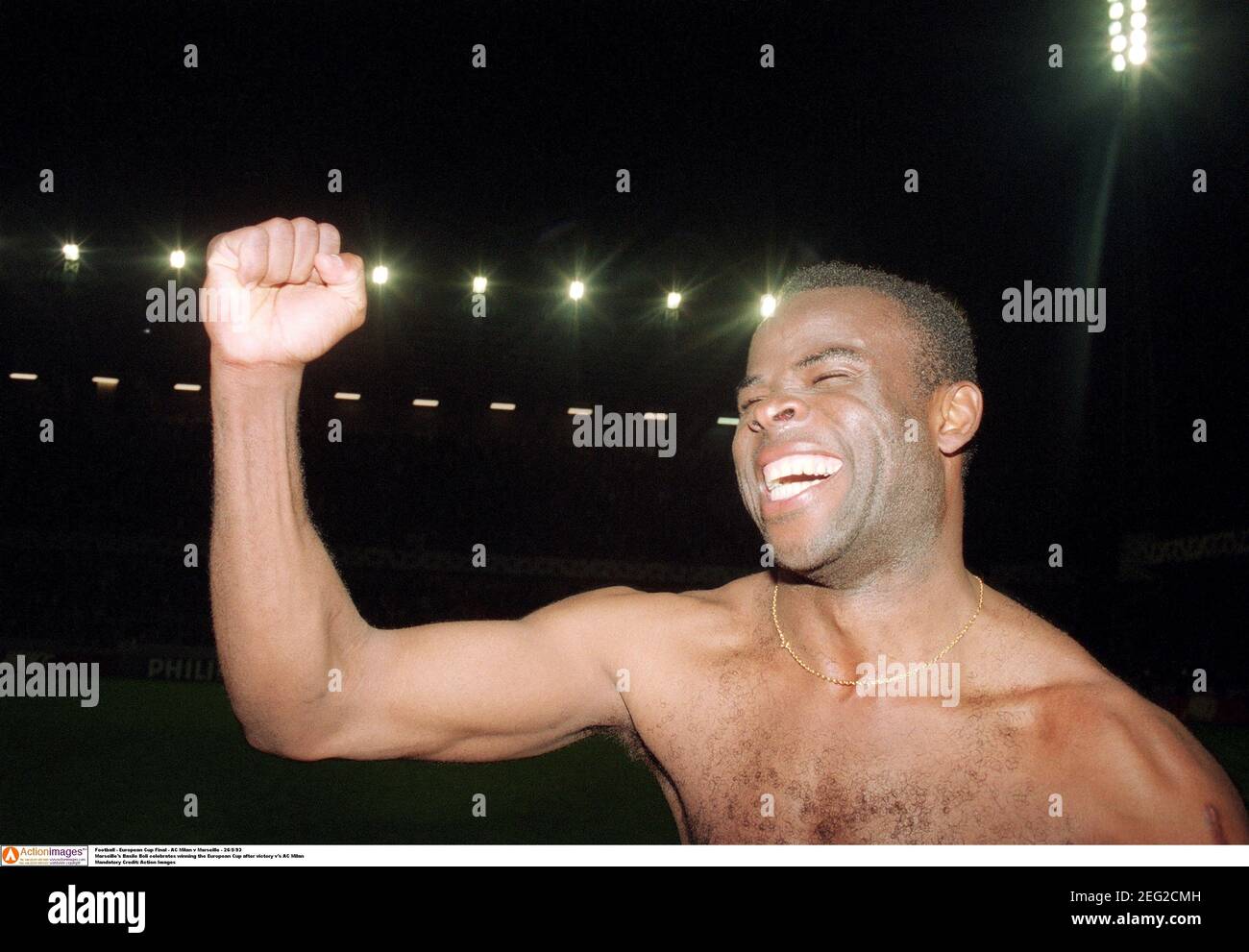 Basile boli marseille Banque de photographies et d’images à haute ...