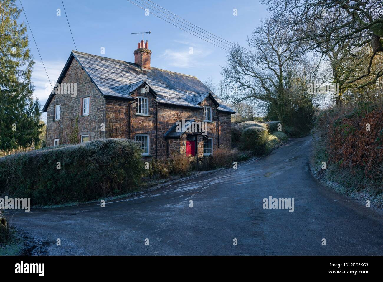 Cove hill Banque de photographies et d’images à haute résolution - Alamy