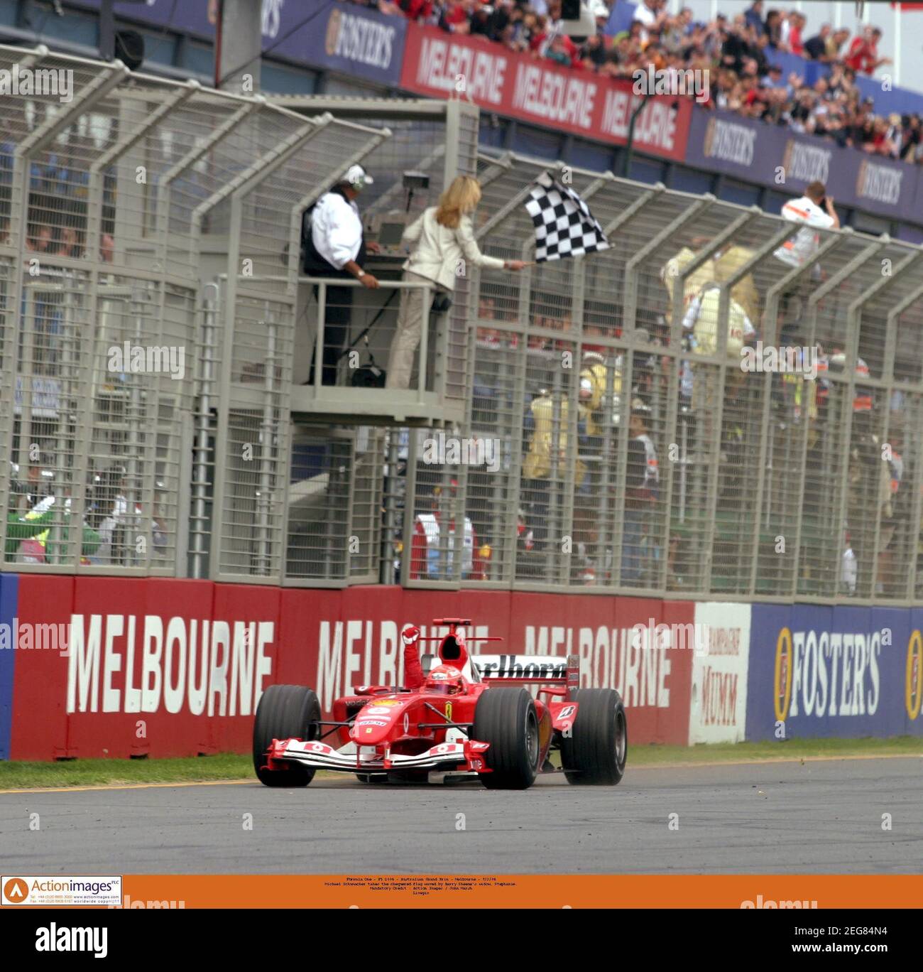 Barry sheene and stephanie Banque de photographies et d’images à haute ...