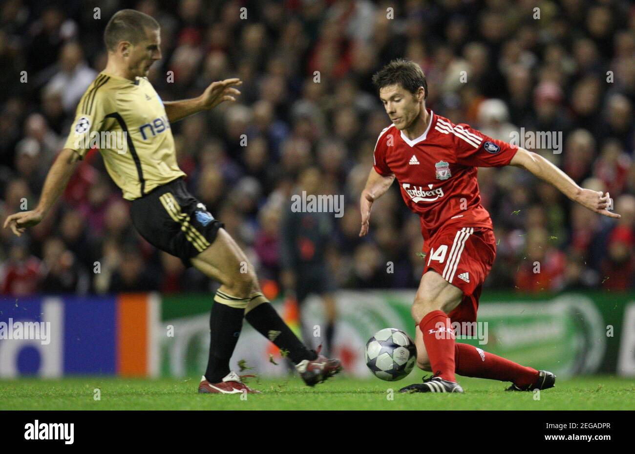 Bruno cheyrou marseille Banque de photographies et d’images à haute ...