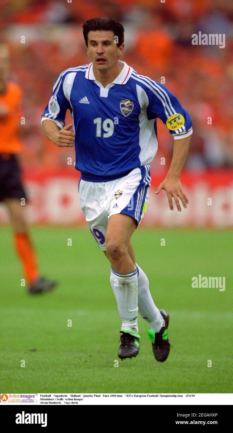 Jovan stankovic Banque de photographies et d’images à haute résolution ...