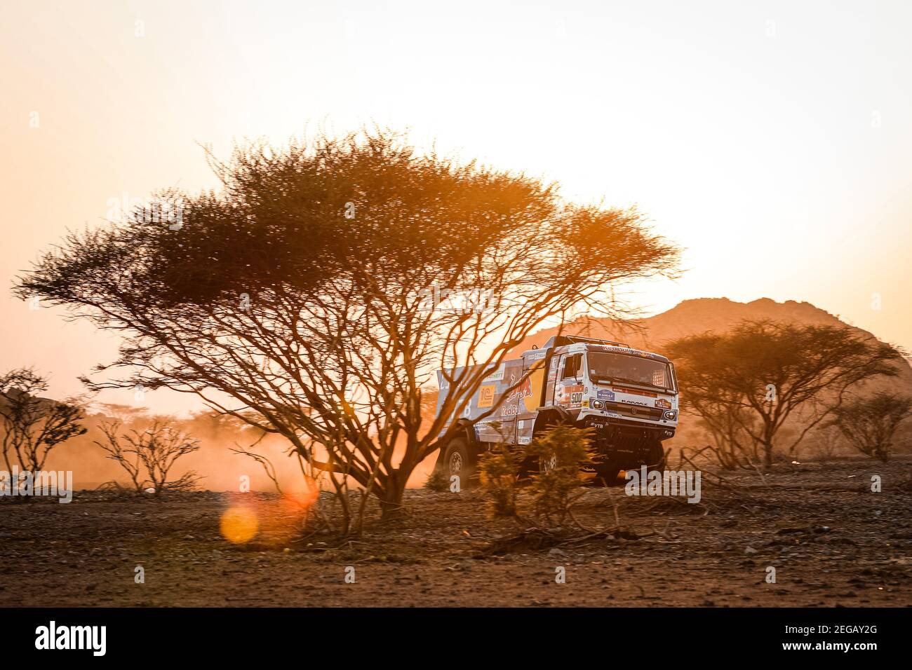 #500 Karginov Andrey (rus), Mokeev Andrey (rus), Leonov Igor (rus ...