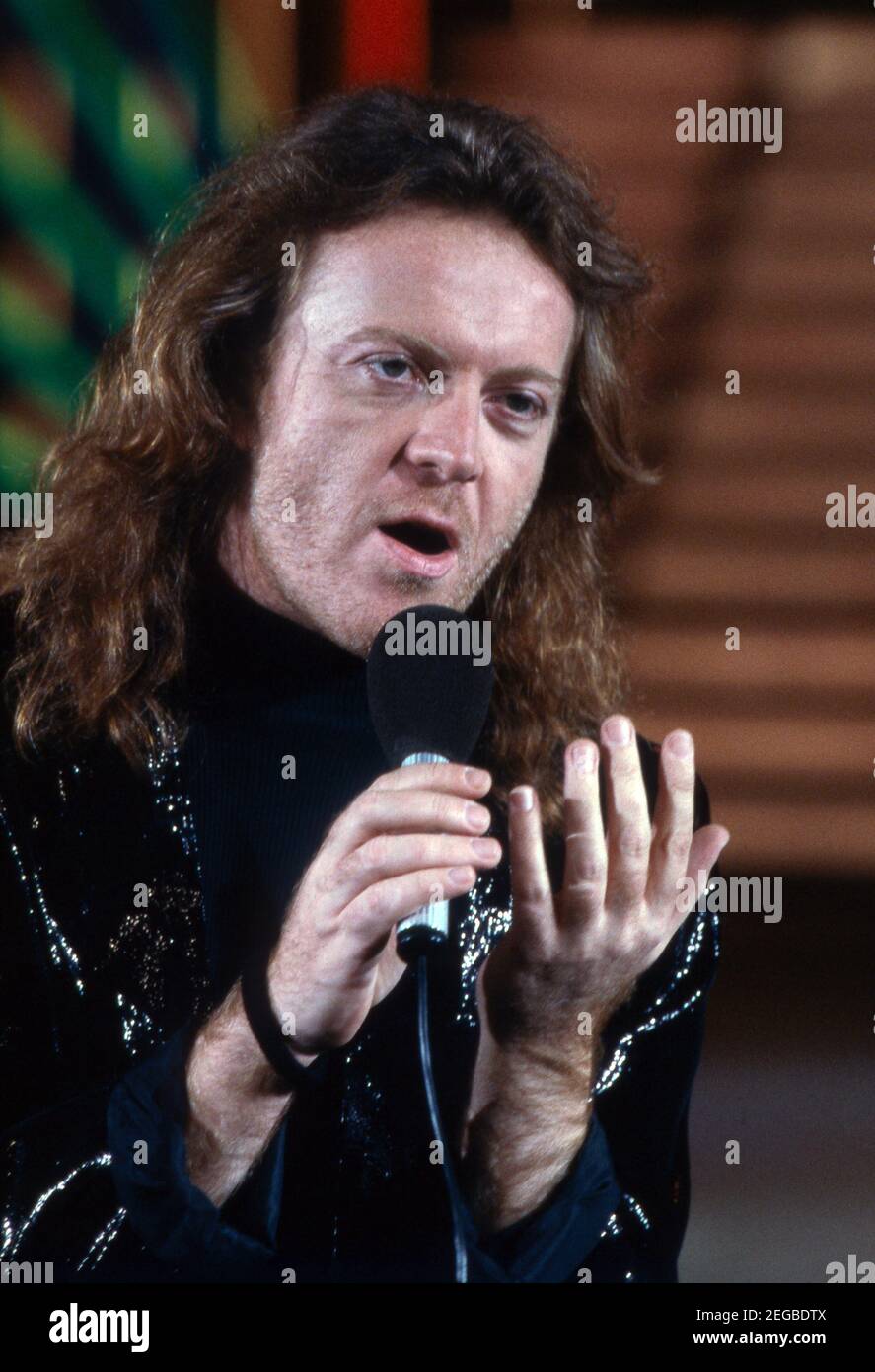 Umberto tozzi concert Banque de photographies et d’images à haute ...