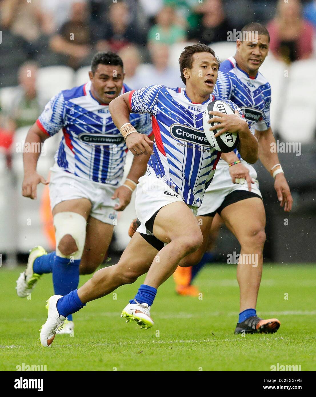 Tim nanai williams rugby Banque de photographies et d’images à haute ...