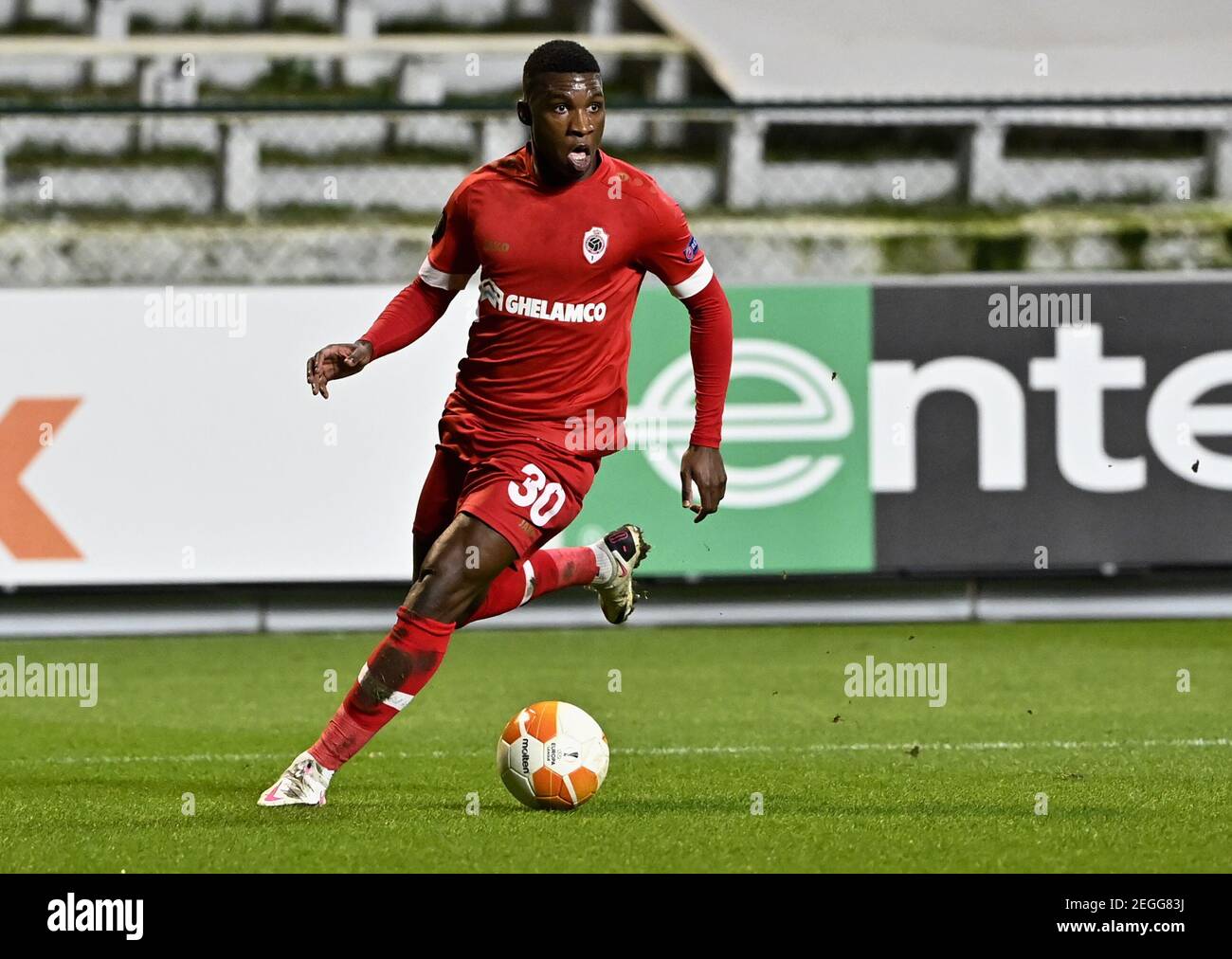 Aurelio buta Banque de photographies et d’images à haute résolution - Alamy