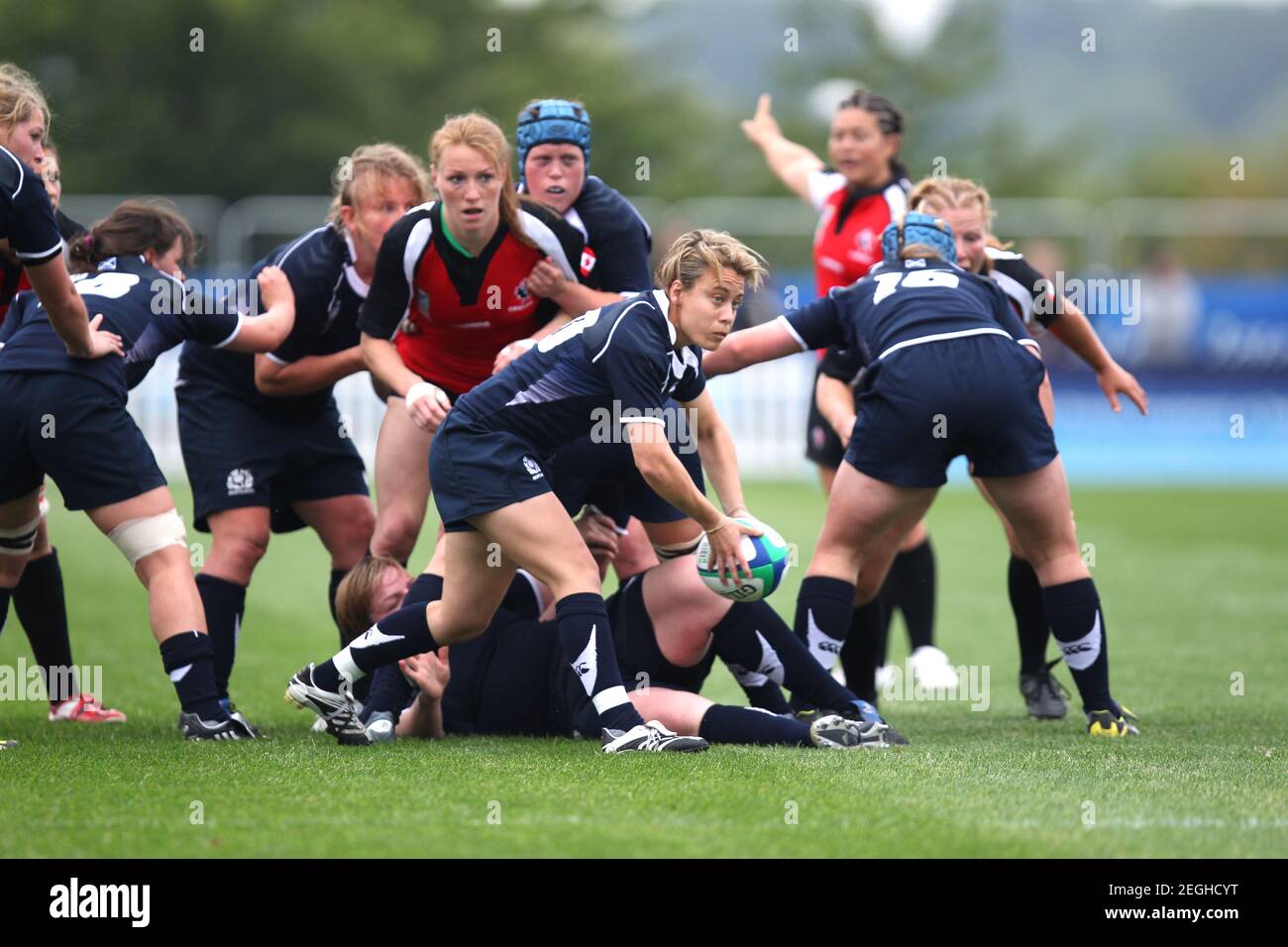 Erin Kerr Banque d'image et photos - Alamy