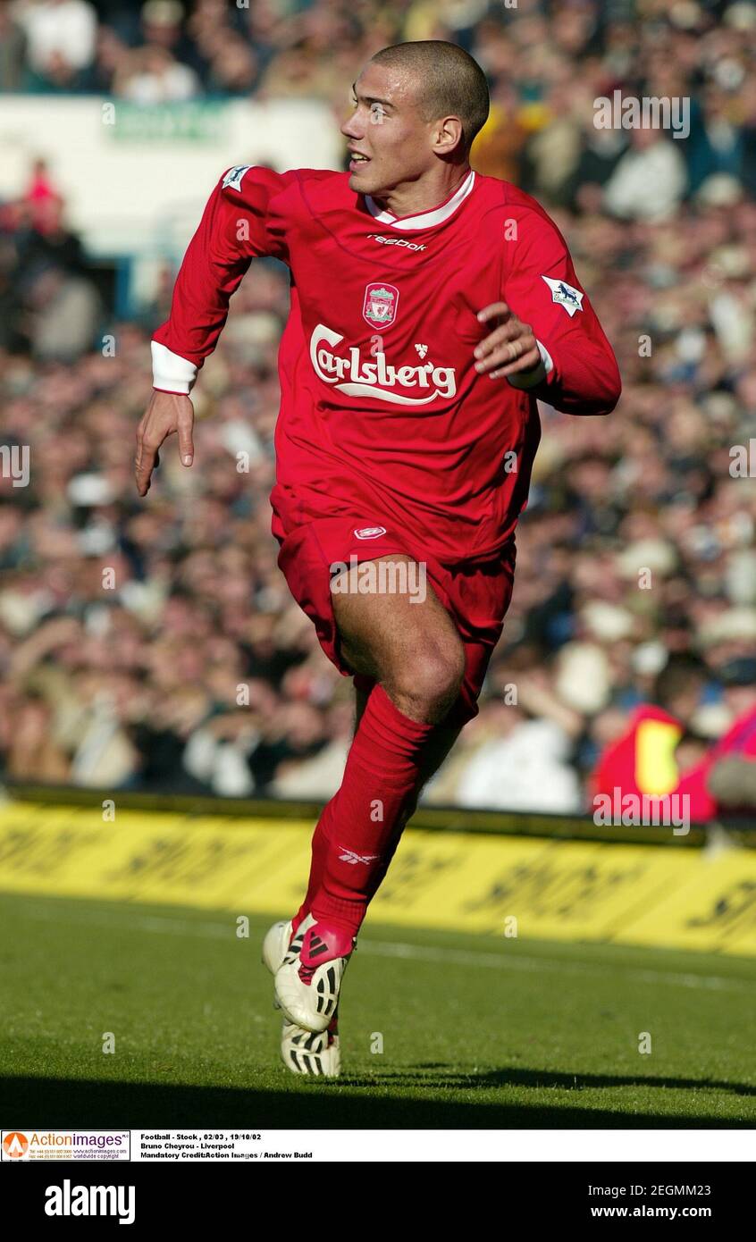 Bruno cheyrou Banque de photographies et d’images à haute résolution ...