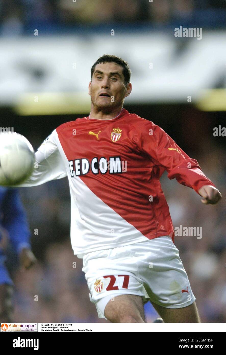 Julien rodríguez monaco Banque de photographies et d’images à haute ...