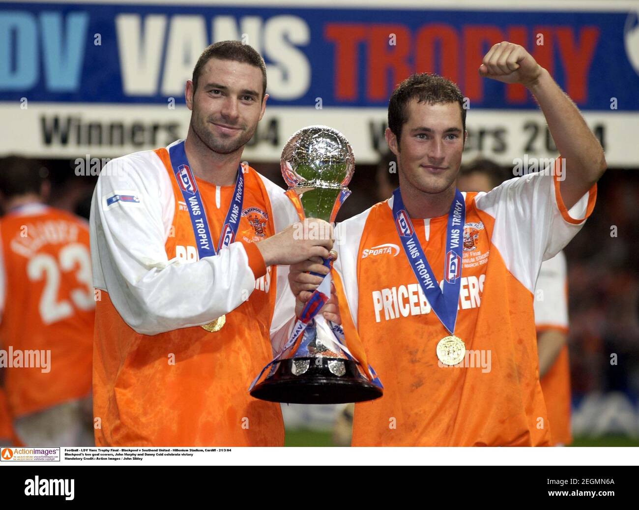 John murphy blackpool Banque de photographies et d’images à haute ...