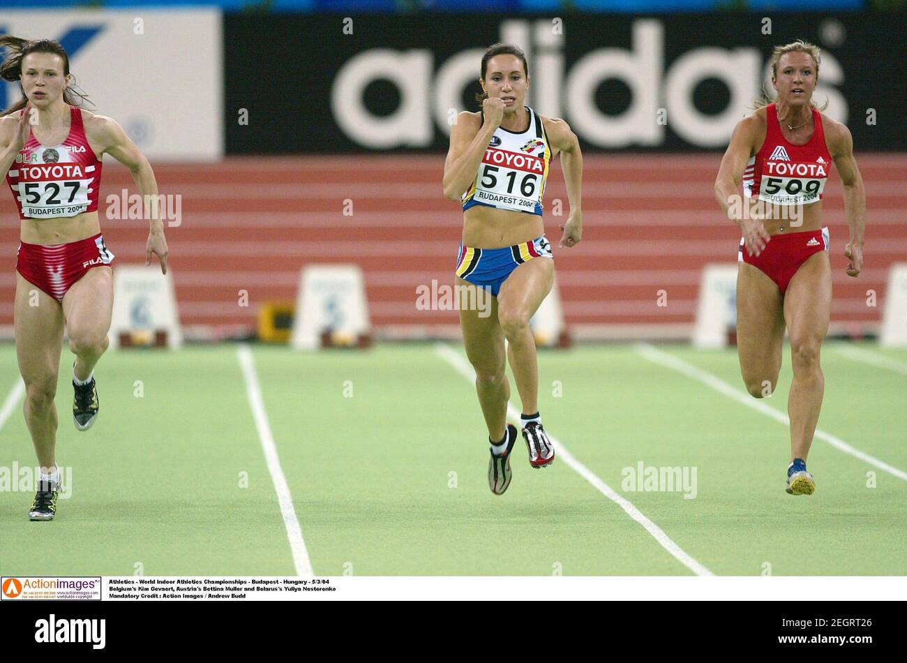 Kim müller Banque de photographies et d’images à haute résolution - Alamy