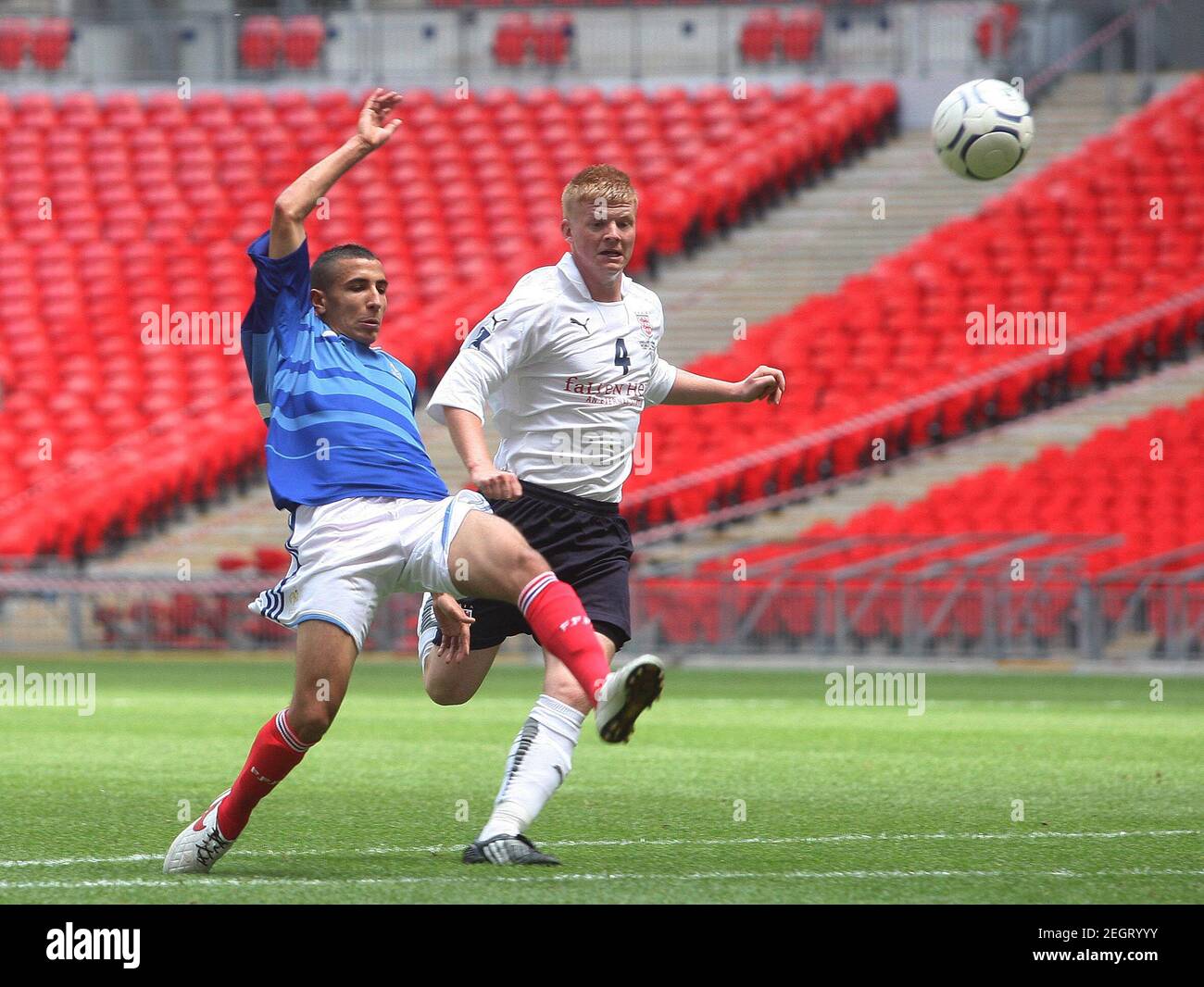 Yannis tafer Banque de photographies et d’images à haute résolution - Alamy