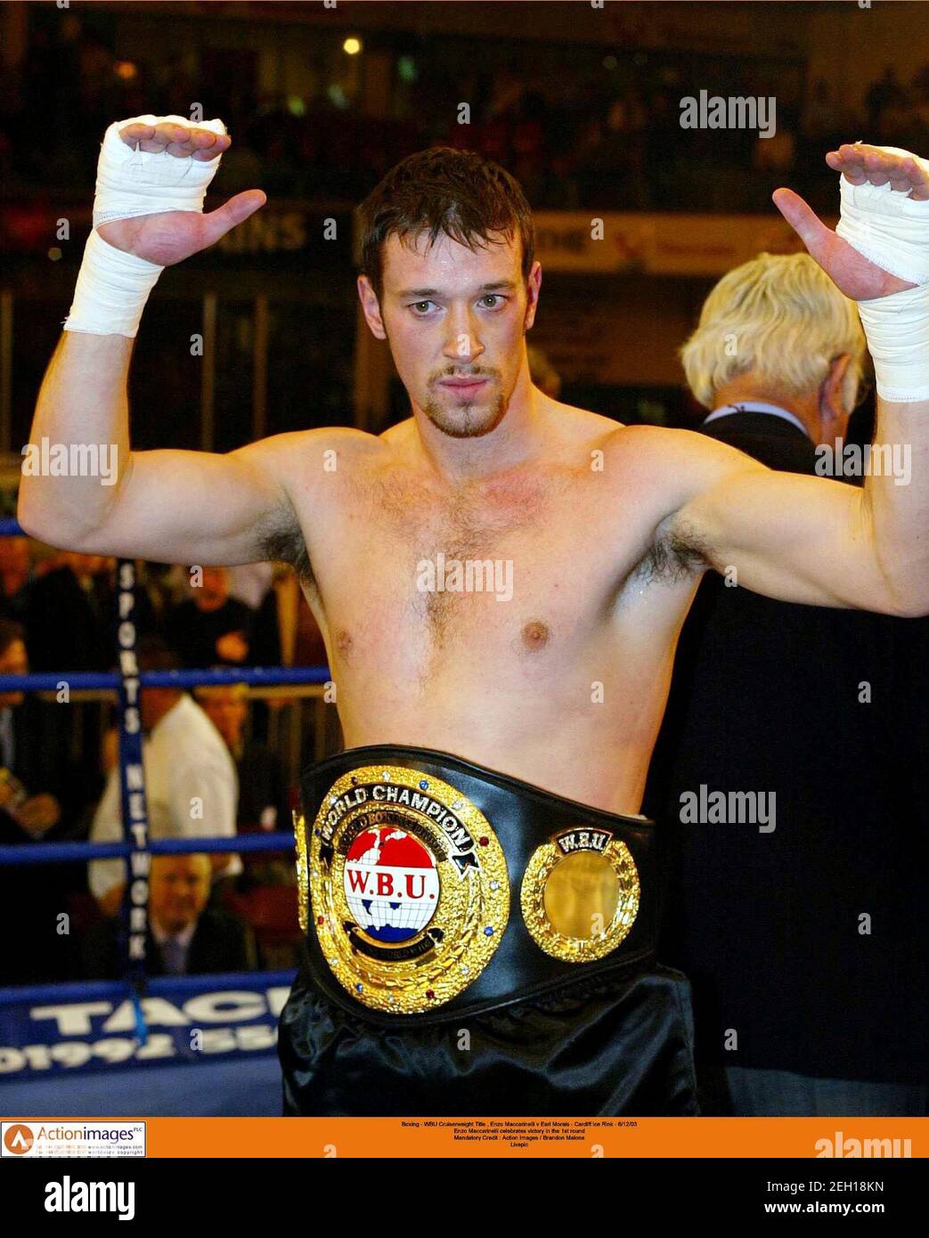 Enzo malone Banque de photographies et d’images à haute résolution - Alamy