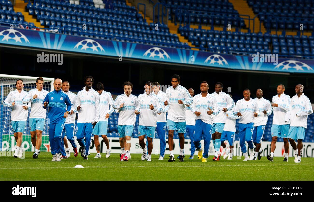 Effectif marseille Banque de photographies et d’images à haute ...