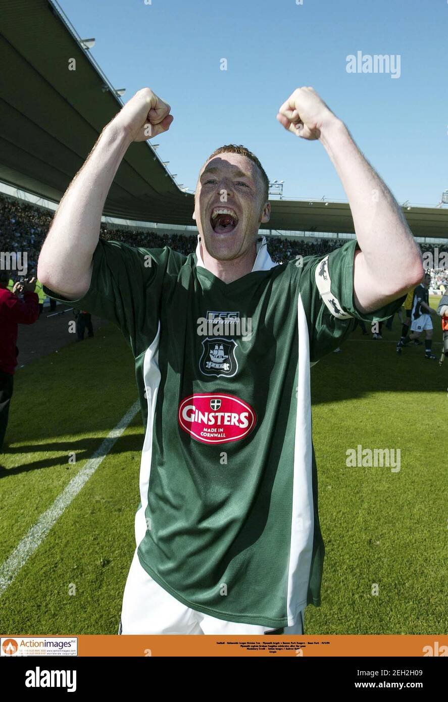 Andrew Coughlan Banque d'image et photos - Alamy