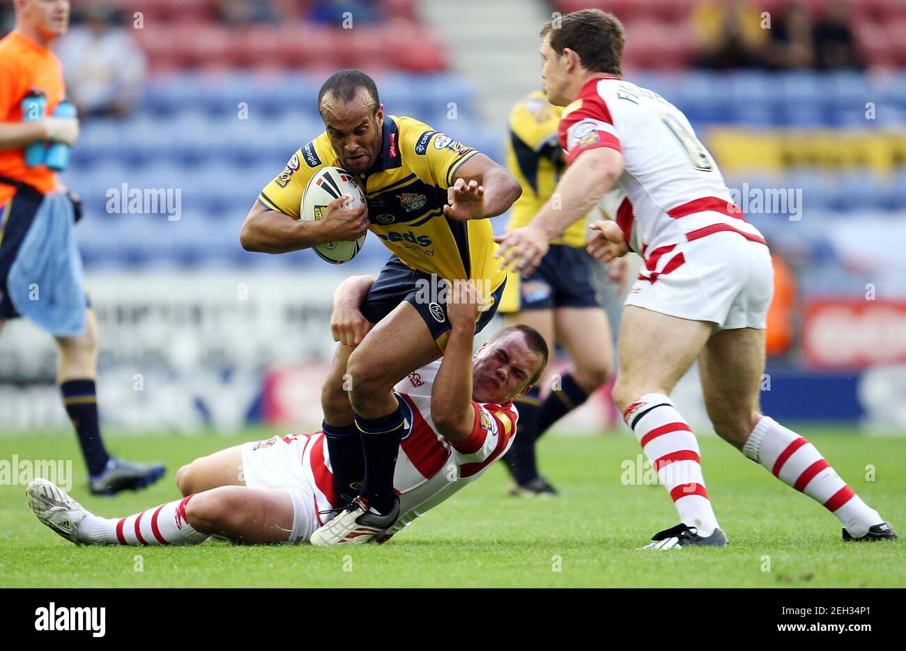 Jamie fielden Banque de photographies et d’images à haute résolution ...