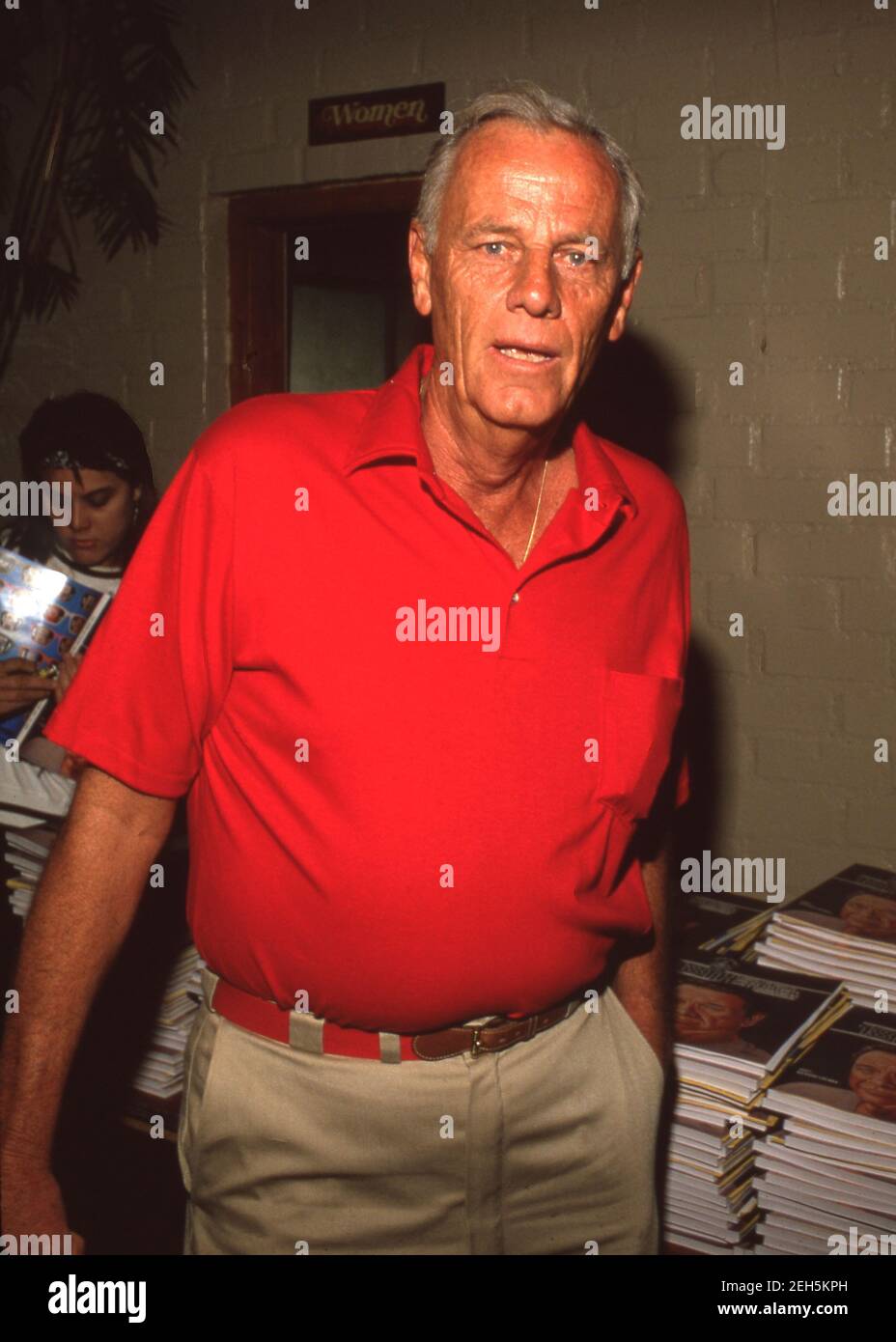 Mclean stevenson Banque de photographies et d’images à haute résolution ...