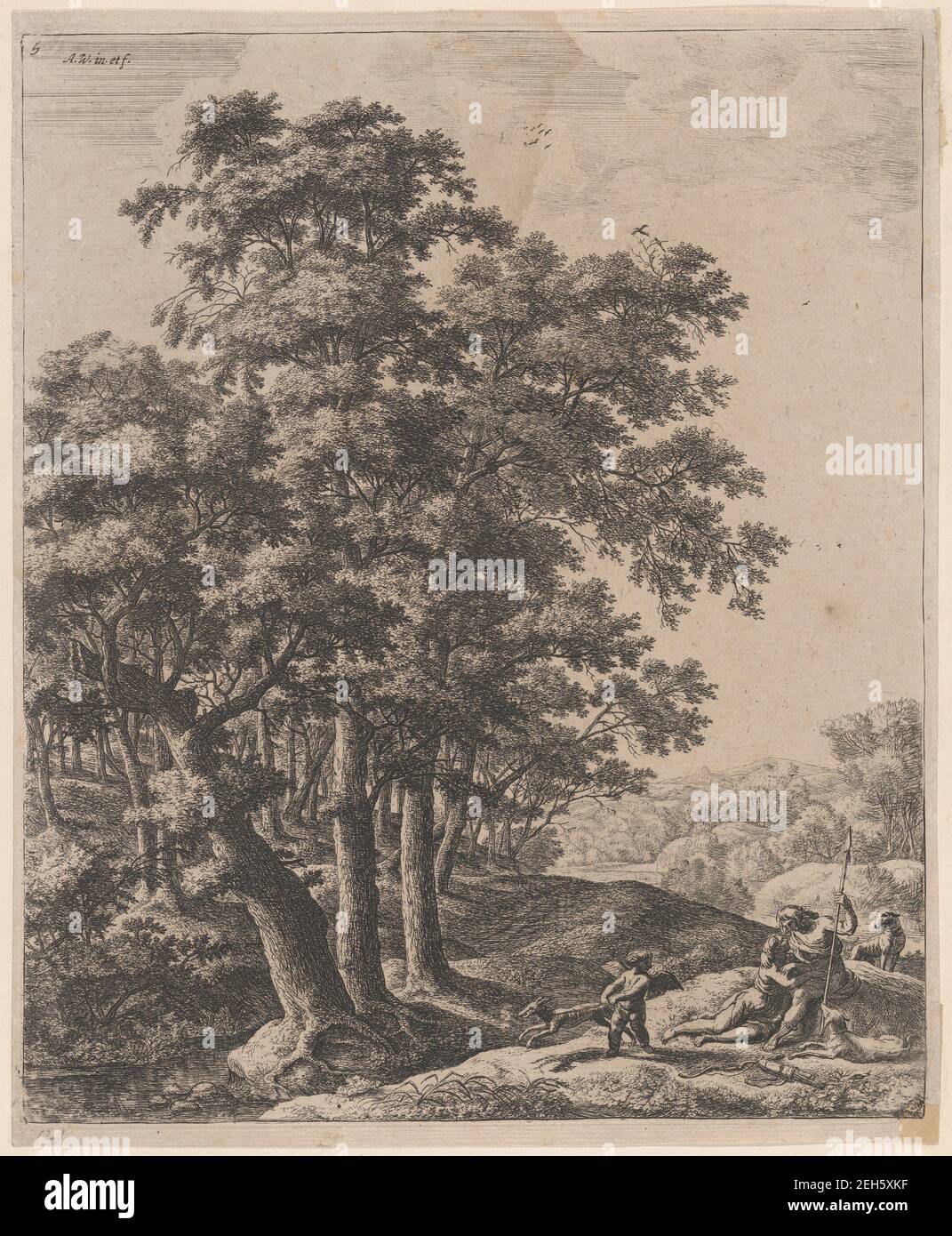 Dieu adonis Banque de photographies et d’images à haute résolution - Alamy