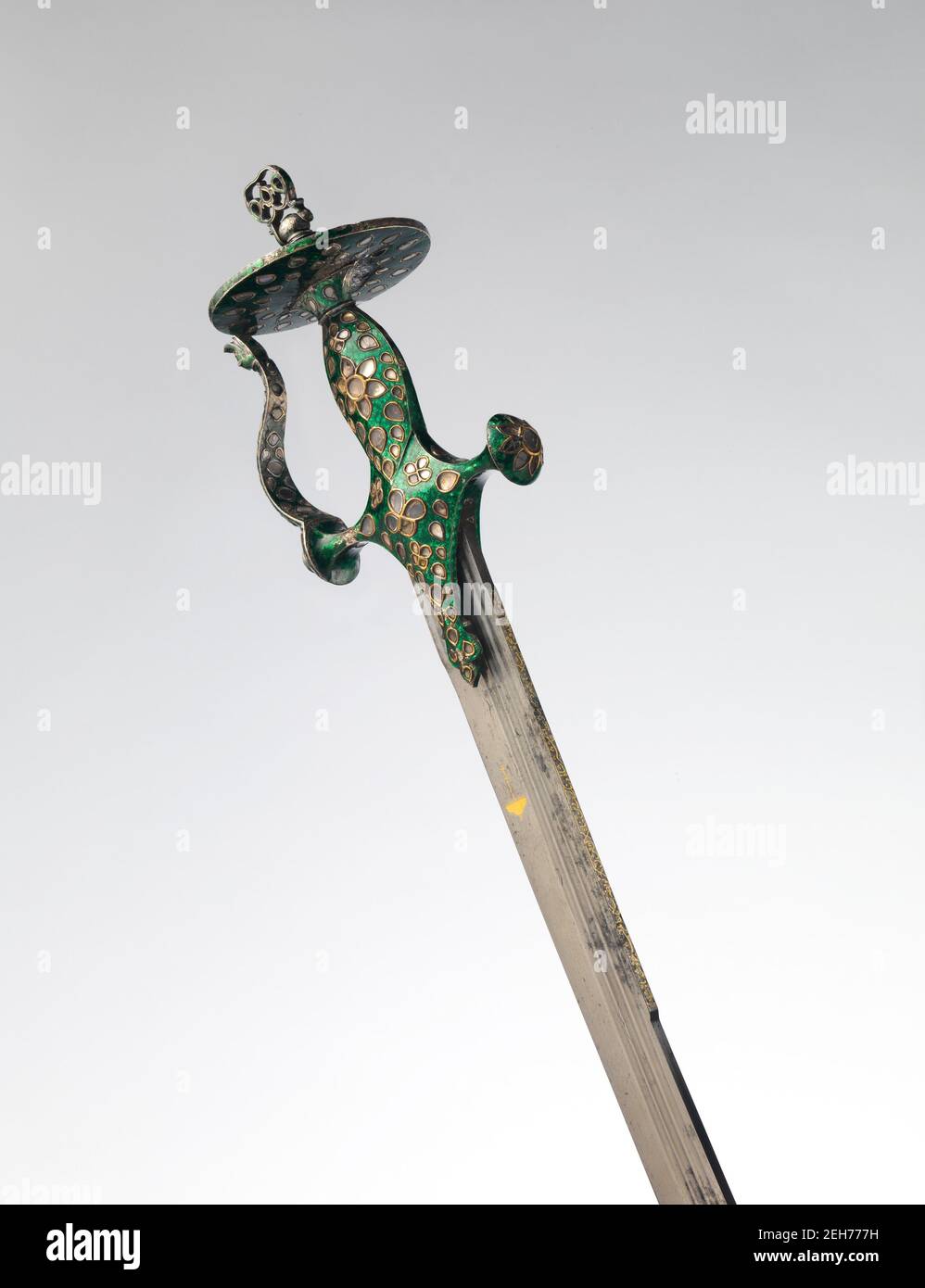 Sabre indien Banque de photographies et d’images à haute résolution - Alamy