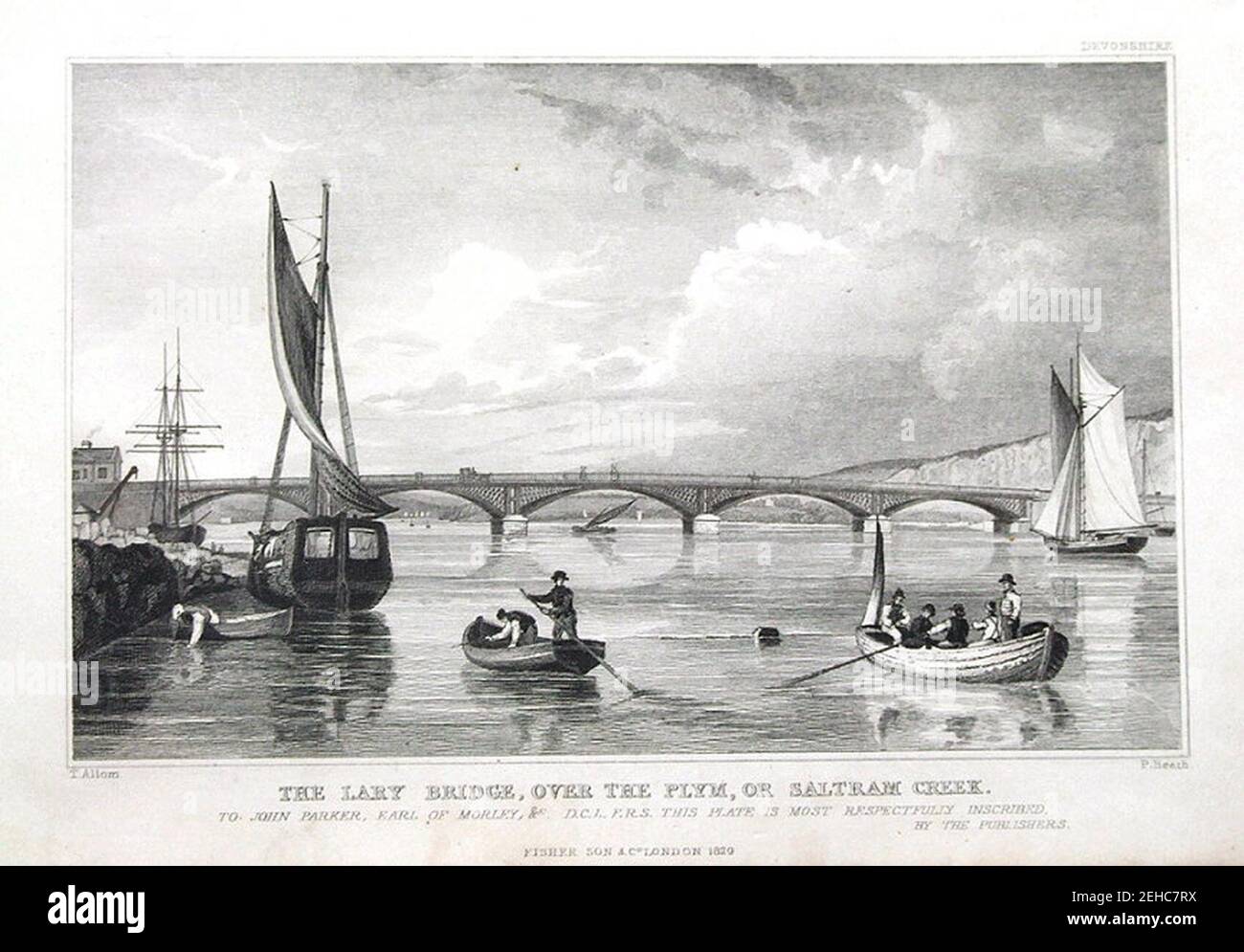 Pont de la laira Banque de photographies et d’images à haute résolution ...