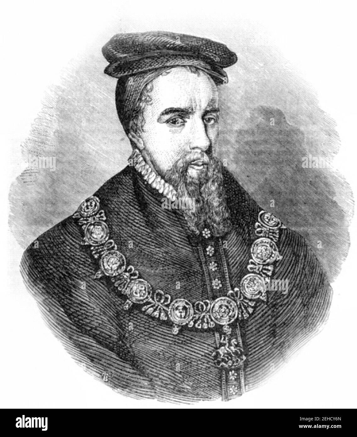 Thomas stanley Banque d'images détourées - Alamy