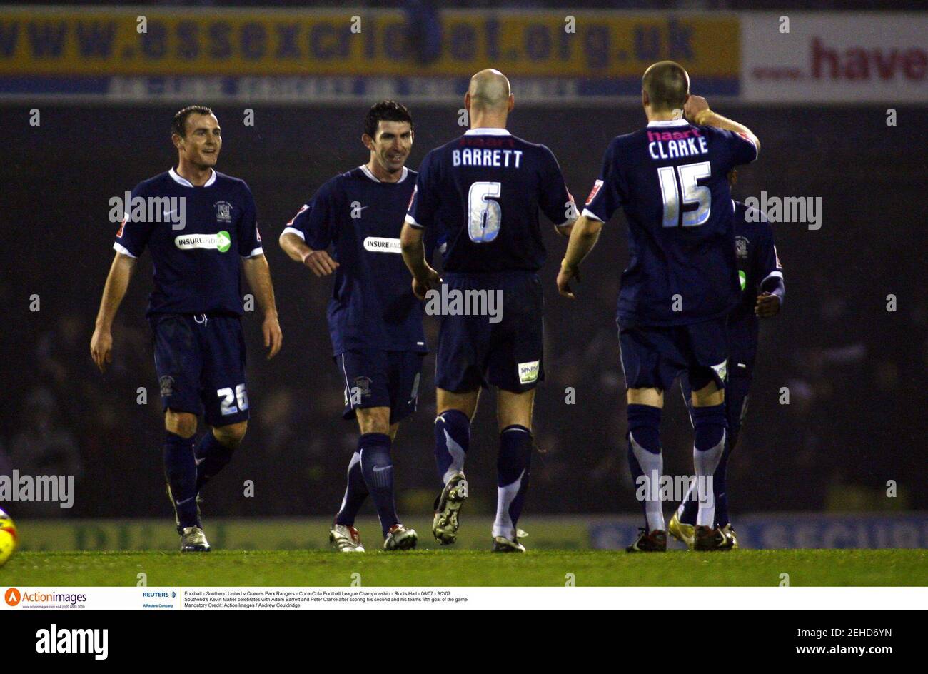 Kevin peter hall Banque de photographies et d’images à haute résolution ...