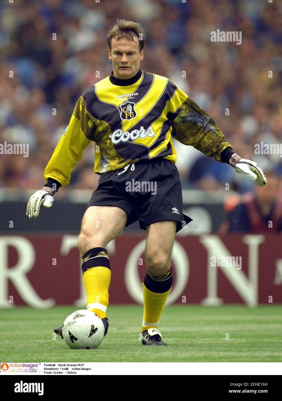 Frode grodas Banque de photographies et d’images à haute résolution - Alamy