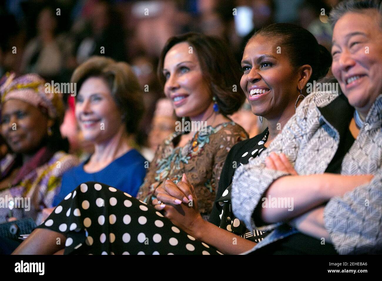 Bongo Ondimba Sylvia Banque d'image et photos - Alamy