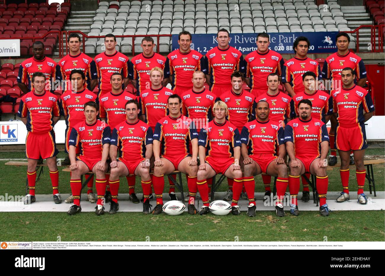 Alex thomas smith Banque de photographies et d’images à haute ...