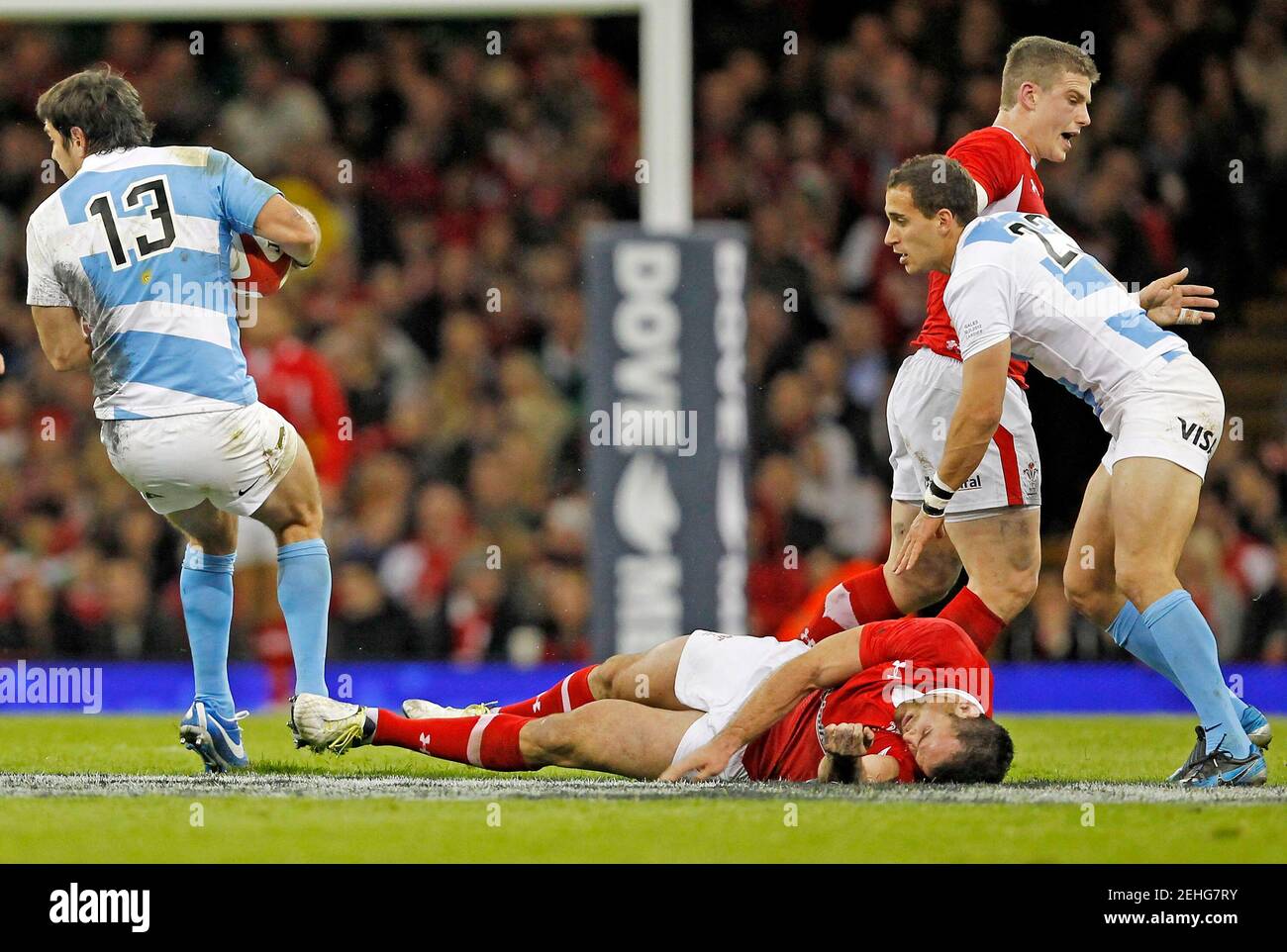 Ian roberts rugby Banque de photographies et d’images à haute ...