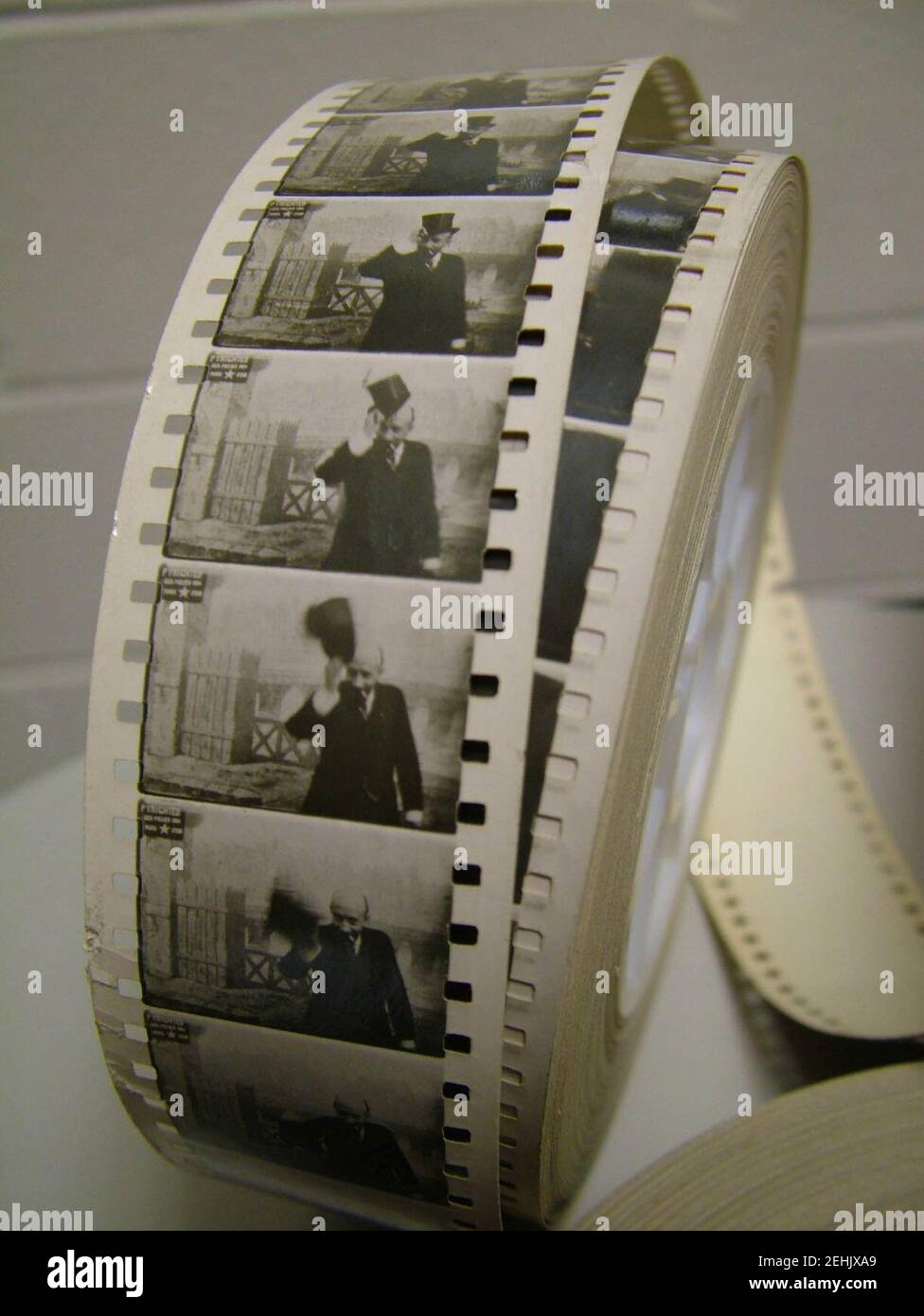 Georges melies Banque de photographies et d’images à haute résolution ...