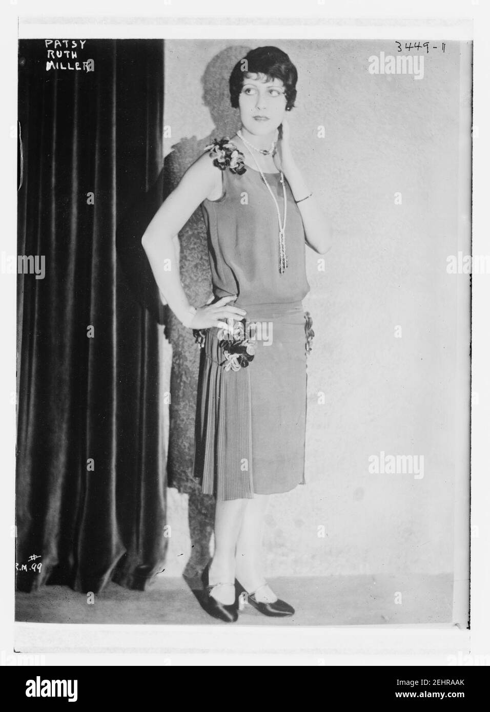 Patsy ruth Banque de photographies et d’images à haute résolution - Alamy