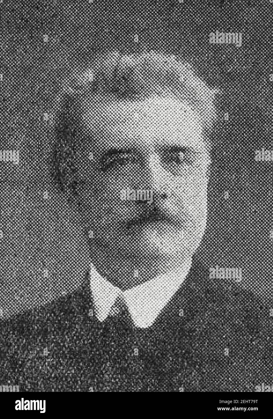 Paul feuga Banque de photographies et d’images à haute résolution - Alamy