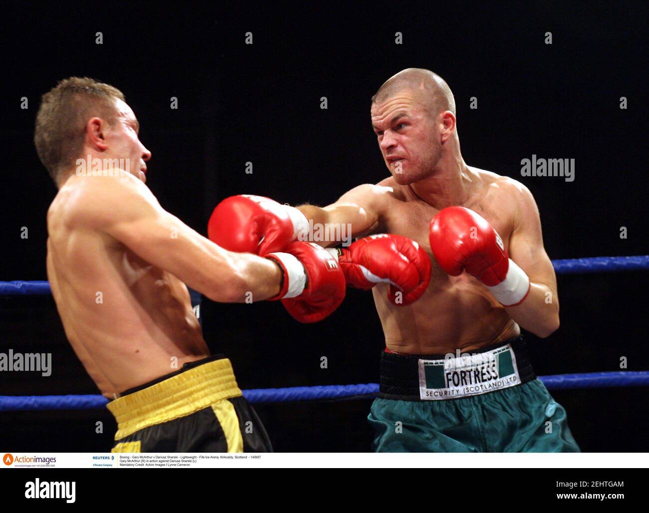 Dariusz snarski Banque d'image et photos - Alamy