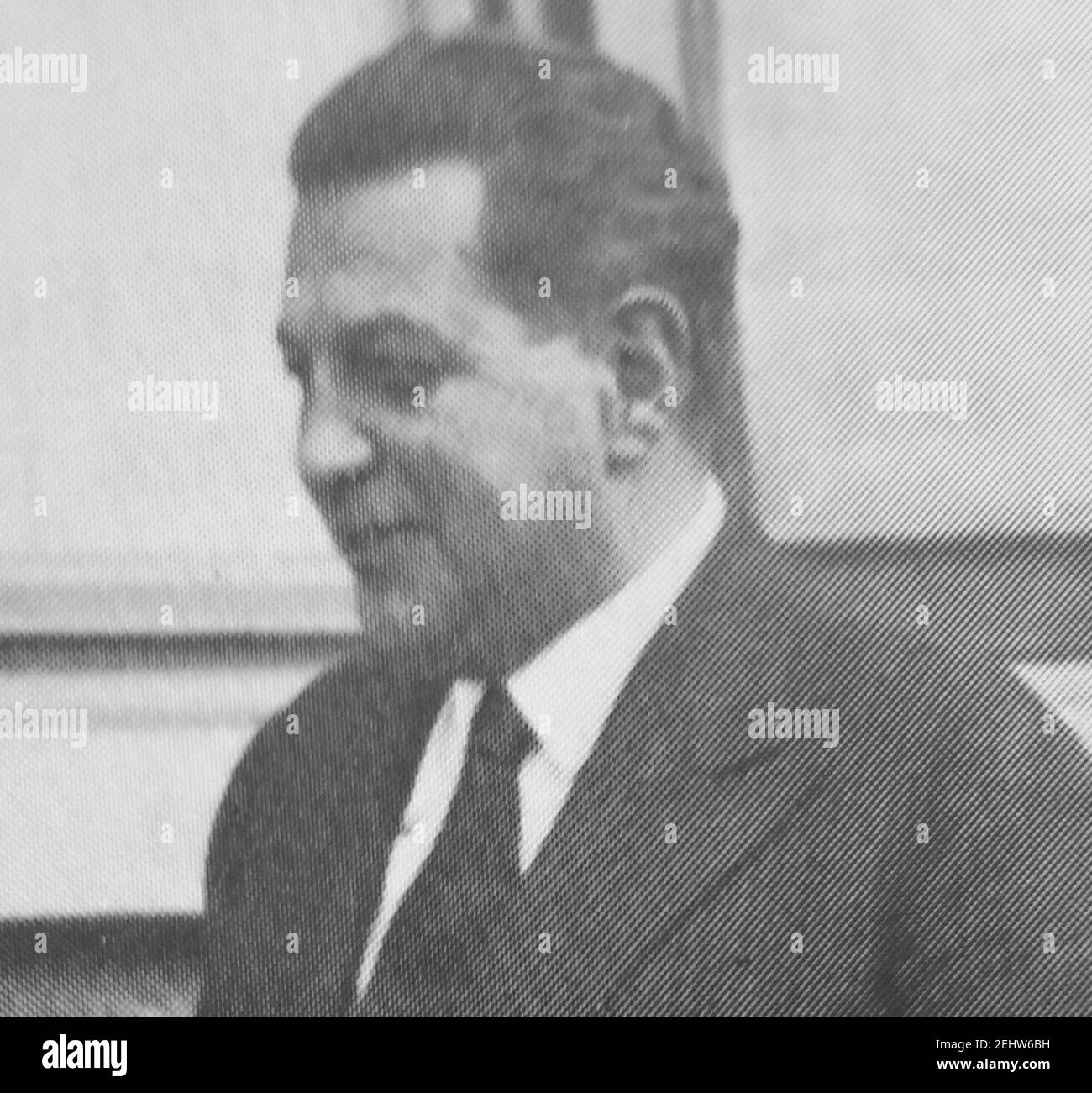 Paul reno Banque de photographies et d’images à haute résolution - Alamy