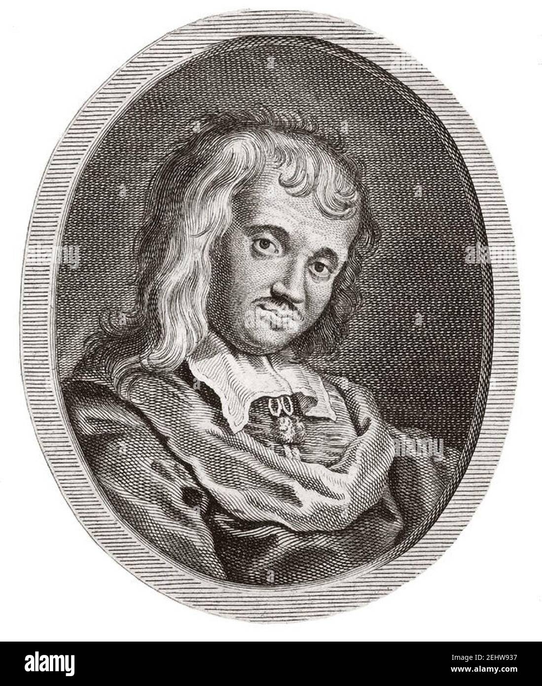 Paul scarron Banque de photographies et d’images à haute résolution - Alamy