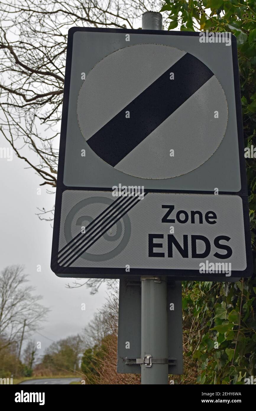 Route nationale no 20 Banque de photographies et d’images à haute ...