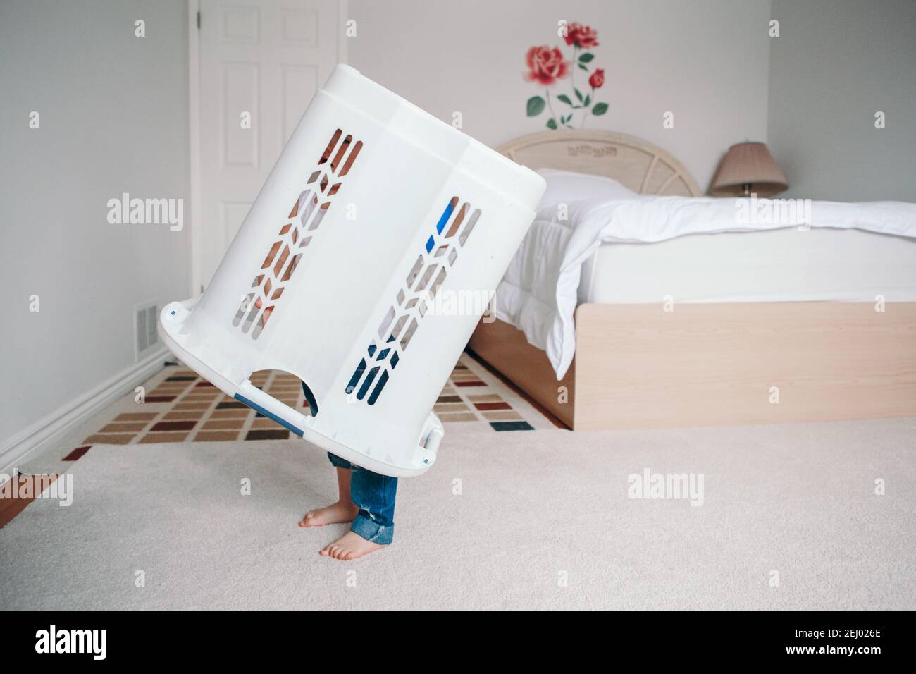 Autiste tete Banque de photographies et d’images à haute résolution - Alamy
