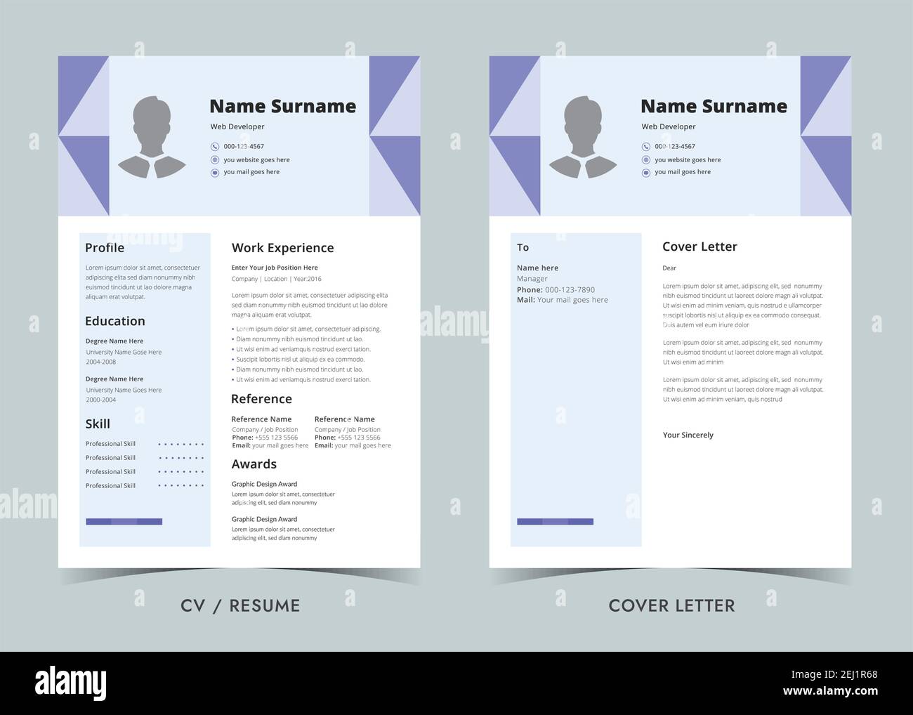 Lettre De Motivation RH Modèles, Conseils & Optimisation - Original