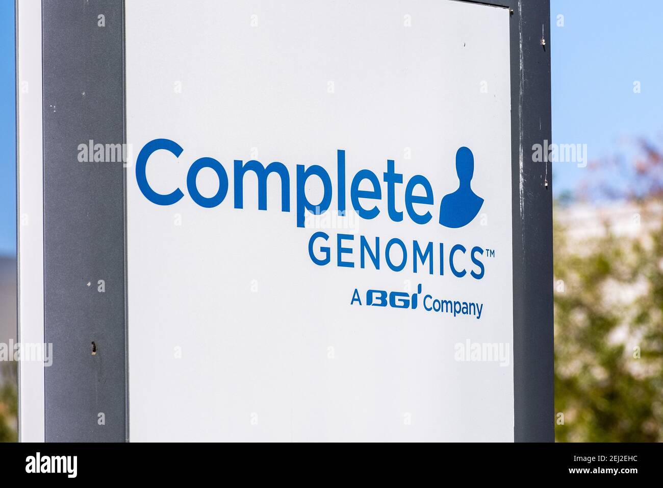 Logo bgi Banque de photographies et d’images à haute résolution - Alamy