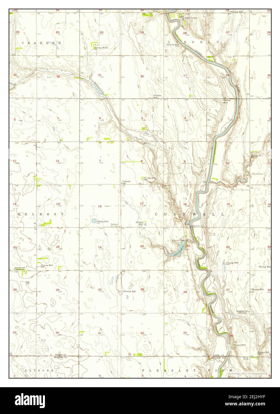 Colonie de spink Banque de photographies et d’images à haute résolution ...