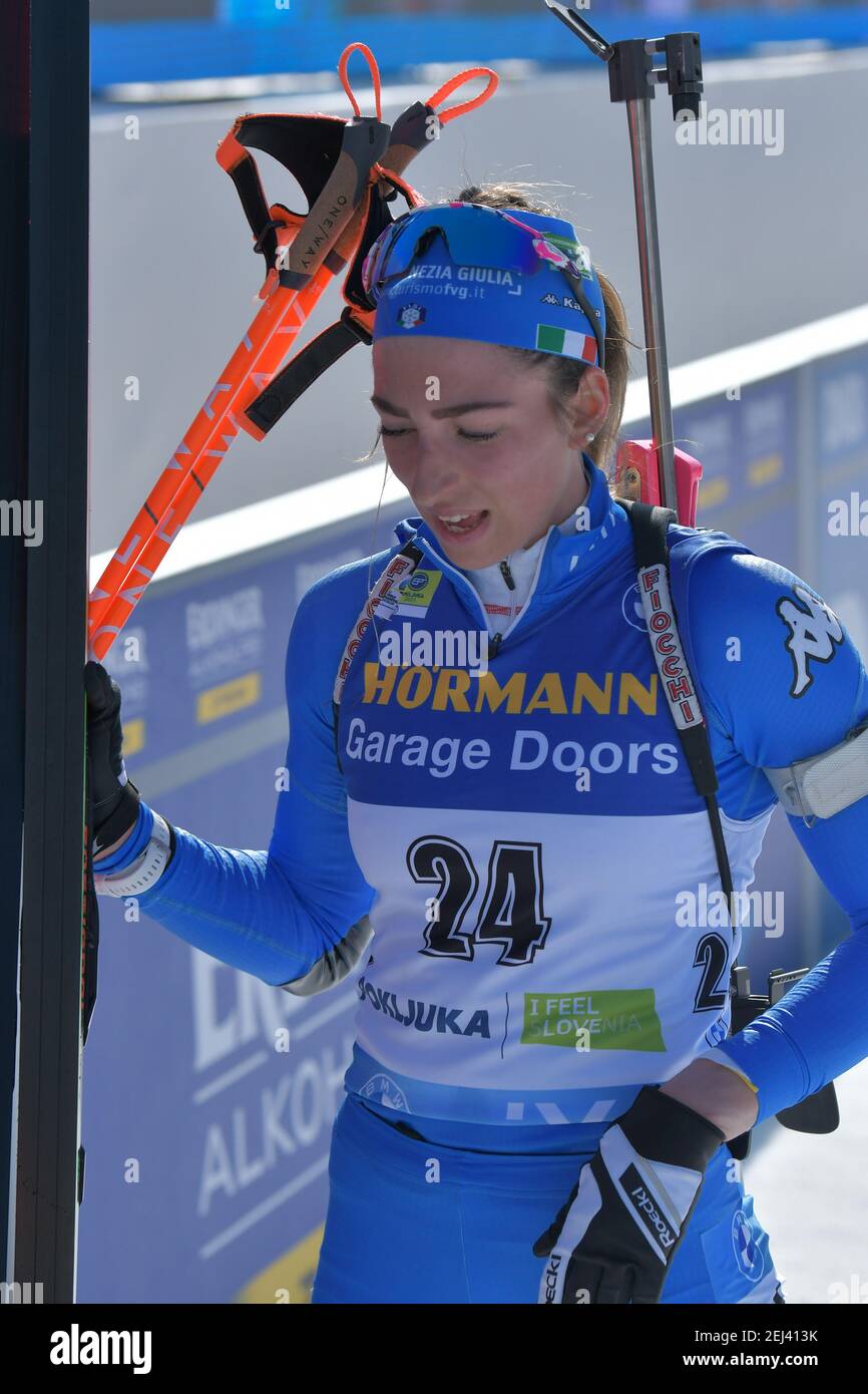 Lisa vittozzi italien Banque de photographies et d’images à haute ...